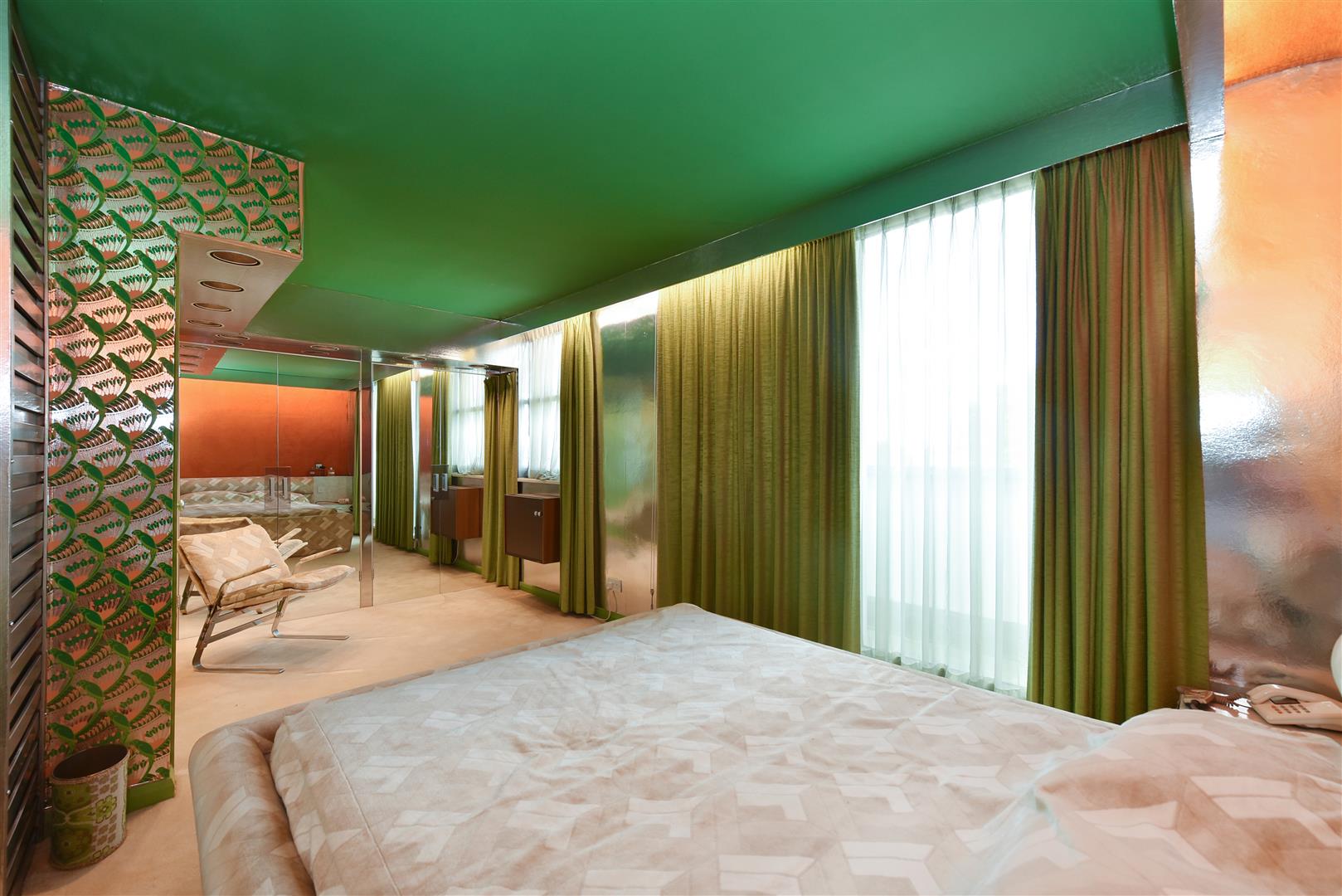 Pier House, Cheyne Walk, Chelsea SW3, 1 bedroom Flat, 18557375 – Napier ...